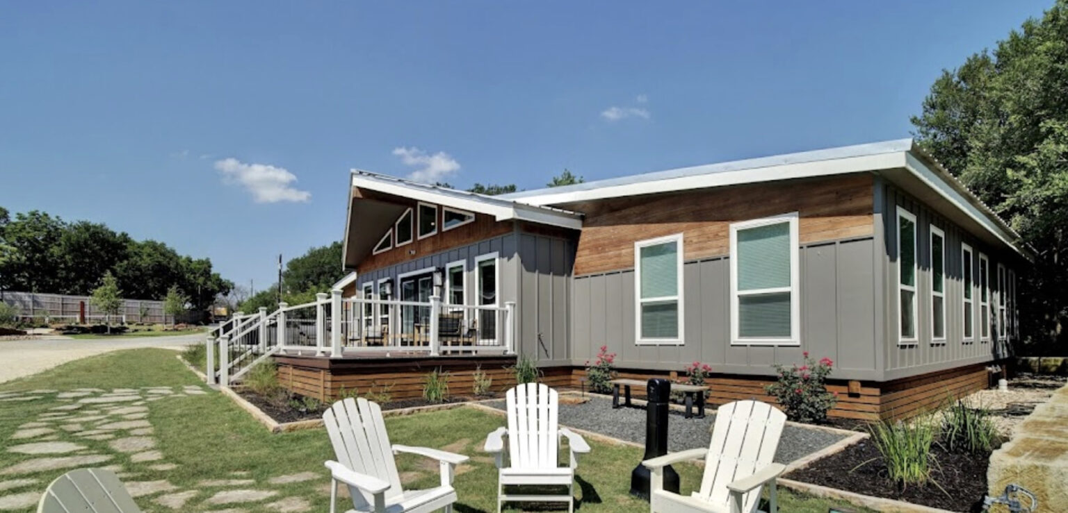 Drug Rehab in Austin Texas | Legacy Texas Treatment Center